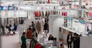 Texworld Evolution Paris 2024 - ErodeTex.com