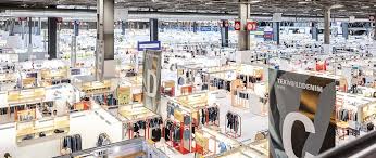 Texworld Evolution Paris 2024 - ErodeTex.com