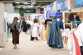 Texworld Evolution Paris 2024 - ErodeTex.com