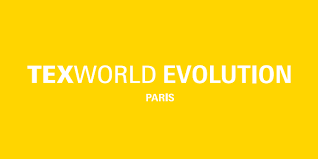 Texworld Evolution Paris 2024 - ErodeTex.com