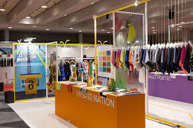 Texworld Los Angeles - ErodeTex.com