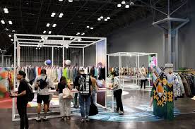 Texworld Los Angeles - ErodeTex.com