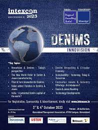 INTEXCON DENIMS INNOVISION-2023 - ErodeTex.com